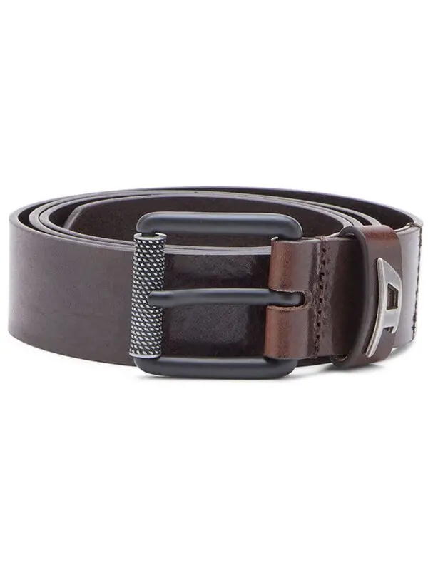 Diesel B-dave Ii Belt - Brown