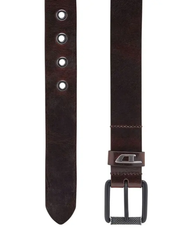 DIESEL® B-dave Ii Belt - Brown