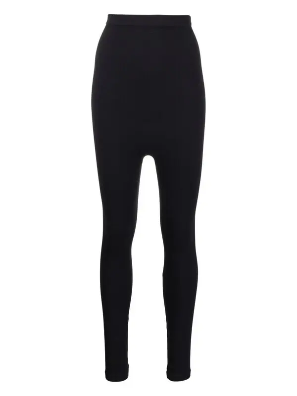 Spanx High-waist Leggings
