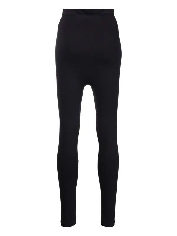 Spanx High-waist Leggings