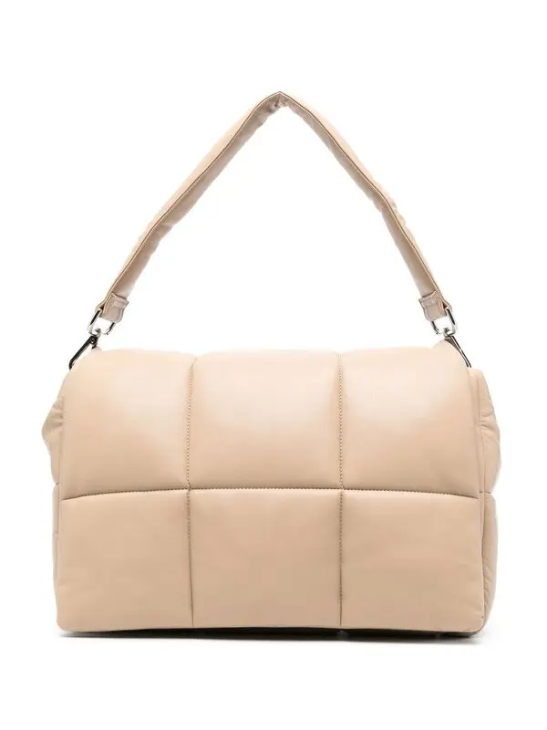 STAND STUDIO Wanda Clutch Bag