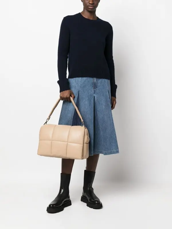 STAND STUDIO Wanda Clutch Bag
