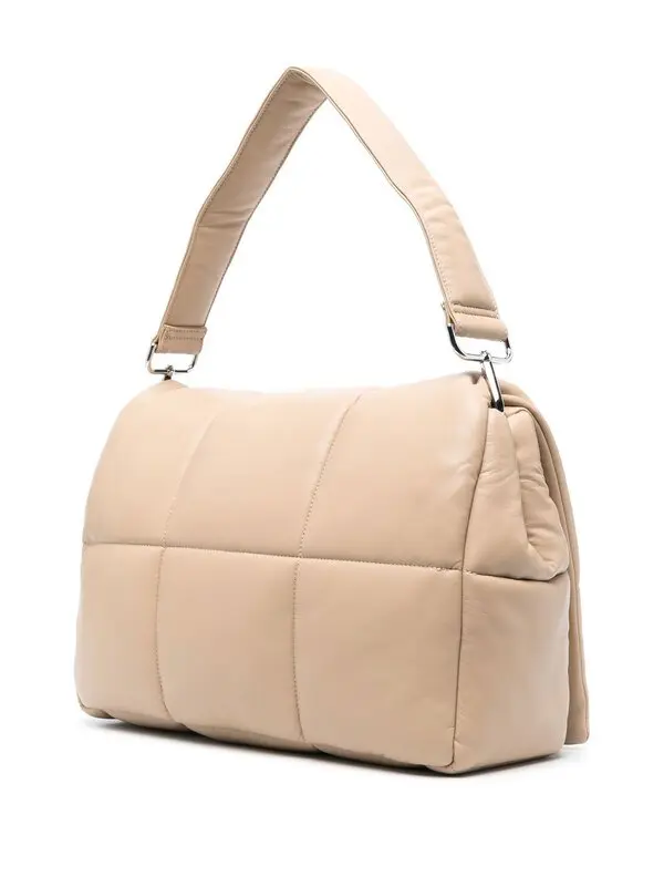 STAND STUDIO Wanda Clutch Bag