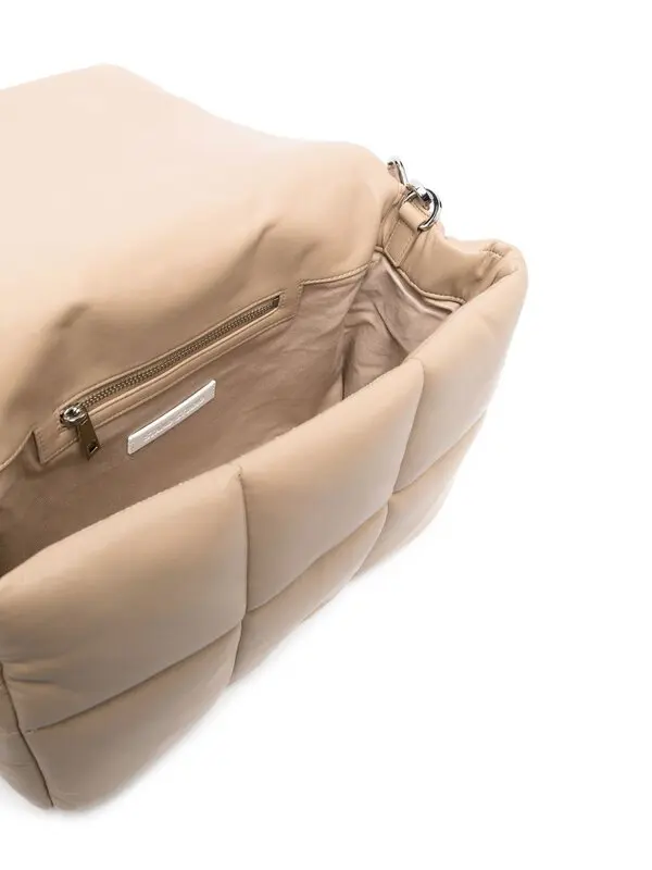 STAND STUDIO Wanda Clutch Bag