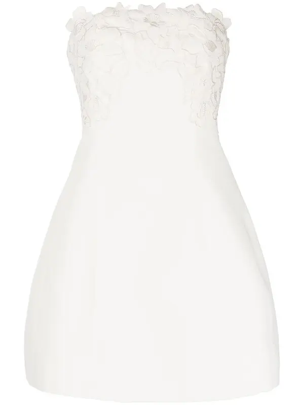 Sachin & Babi Alana Mini Dress