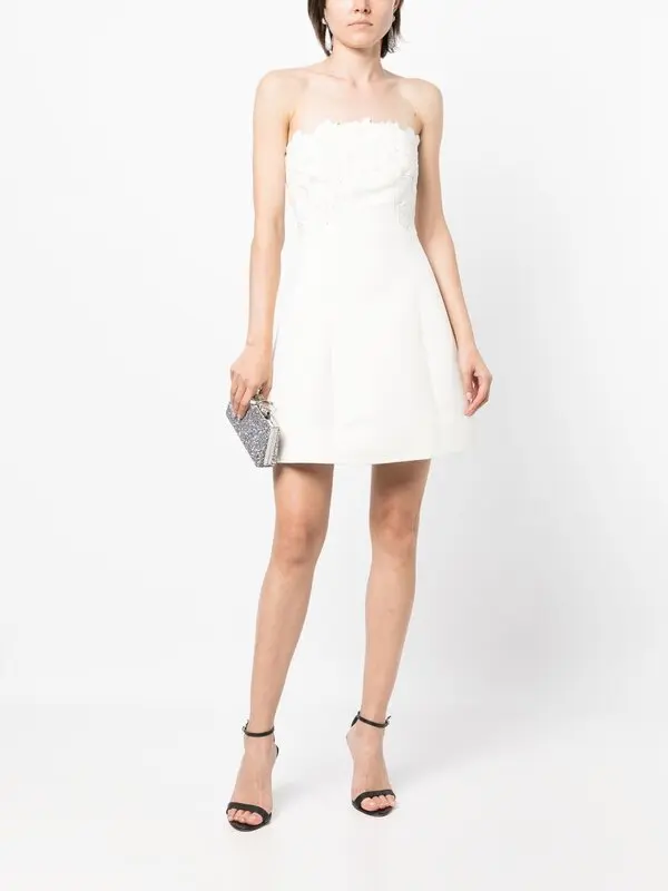 Sachin & Babi Alana Mini Dress