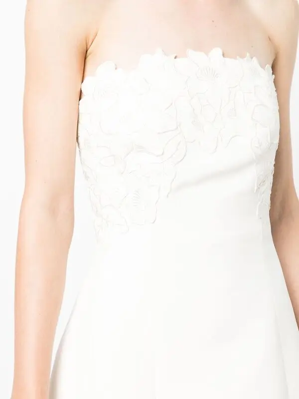 Sachin & Babi Alana Mini Dress