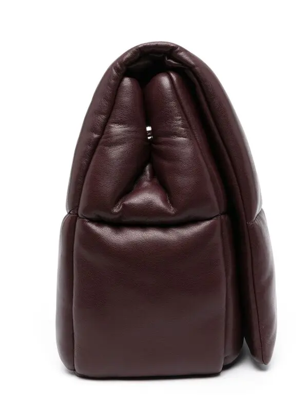Vallad studio bag Bladsak