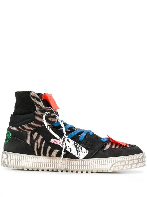 Off-White Off-court 3.0 Sneakers
