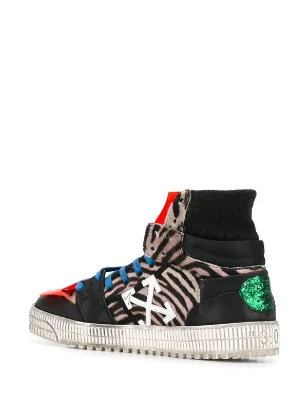 Off-White Off-court 3.0 Sneakers