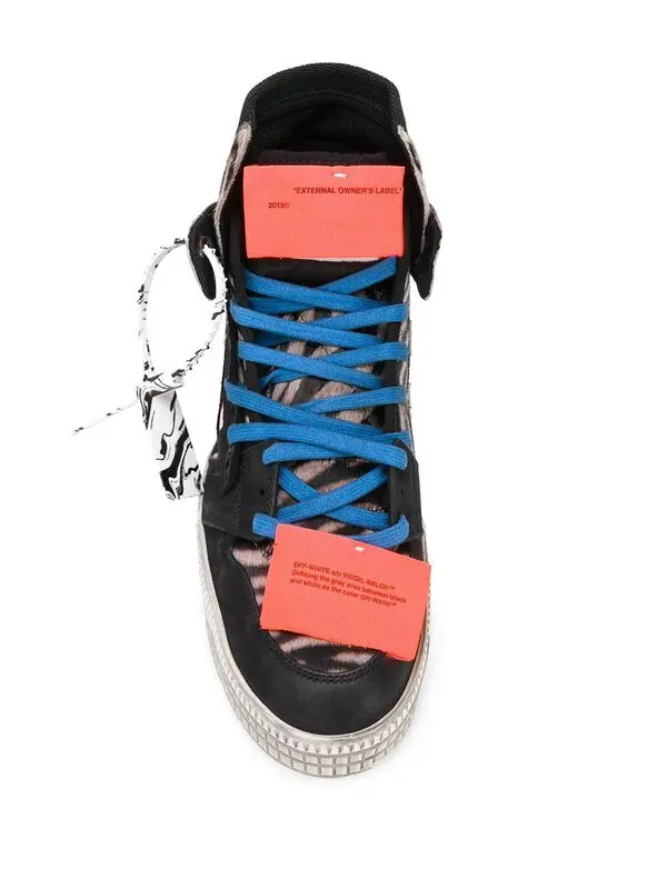 Off-White Off-court 3.0 Sneakers