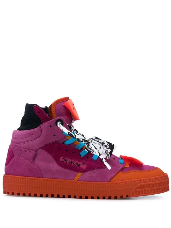 Off-White Off-court 3.0 Sneakers