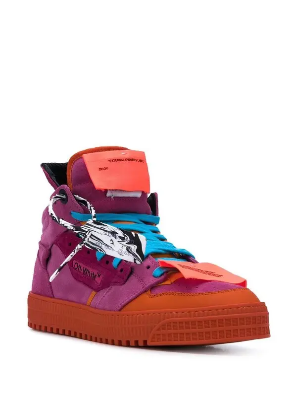 Off-White Off-court 3.0 Sneakers