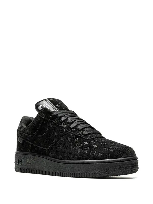 Nike X Louis Vuitton X Virgil Abloh Air Force 1 Low Sneakers