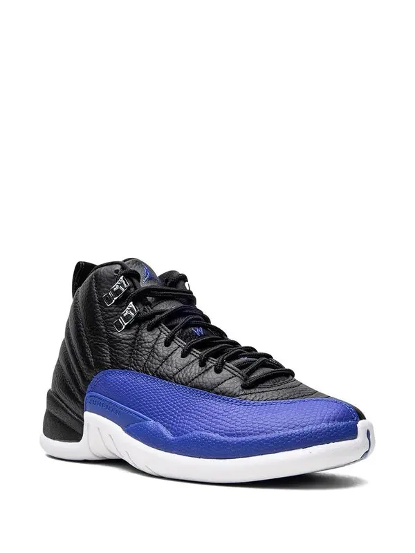 JORDAN Air Hyper Royal Sneakers - Black