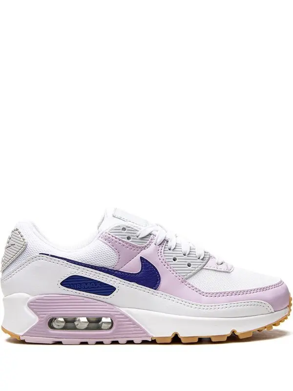 Nike Max 90 Sneakers - Pink