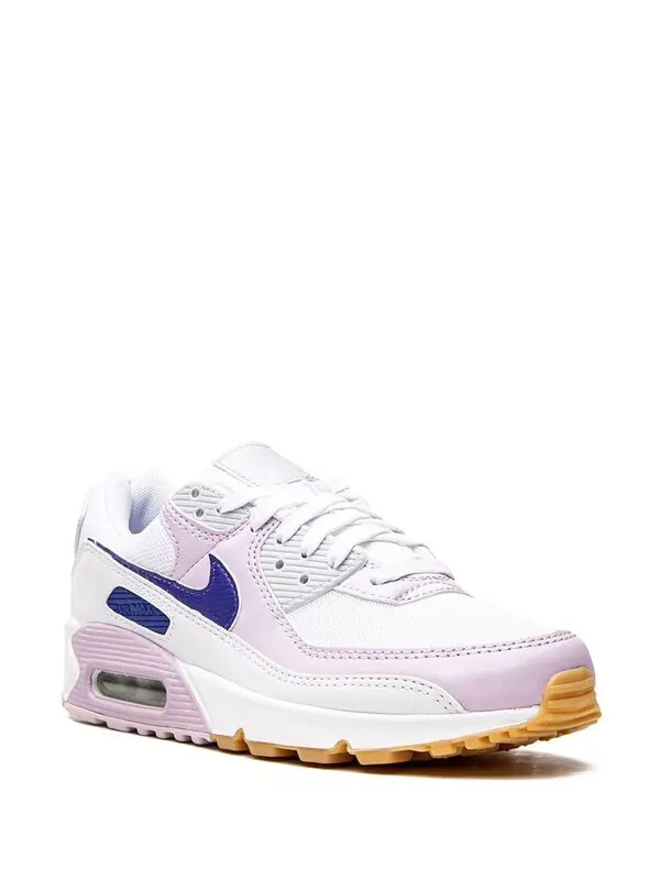 Nike Max 90 Sneakers - Pink