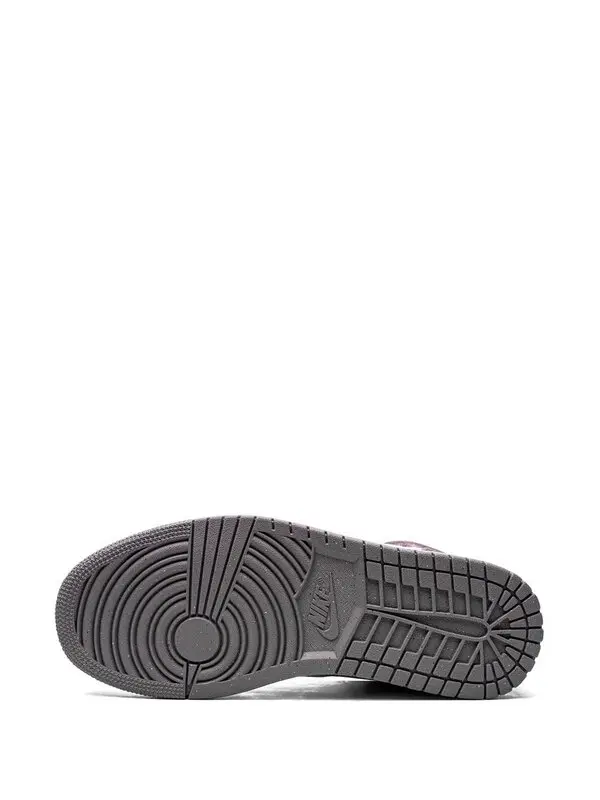 JORDAN Air 1 Mid Se Velvet Sneakers