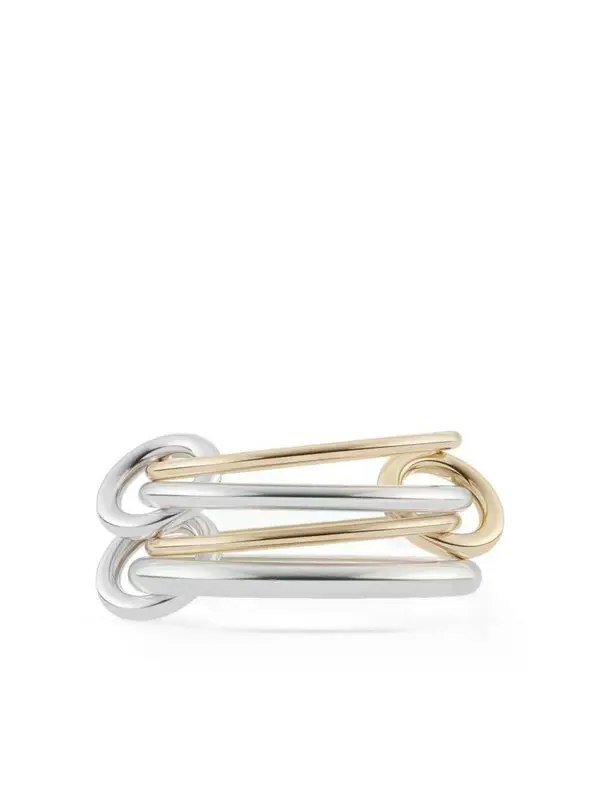 SPINELLI KILCOLLIN Pisces Ring - Gold