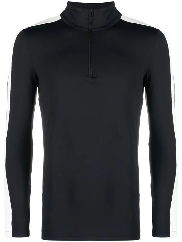 Fusalp Alpille Thermal Layer Top - Black