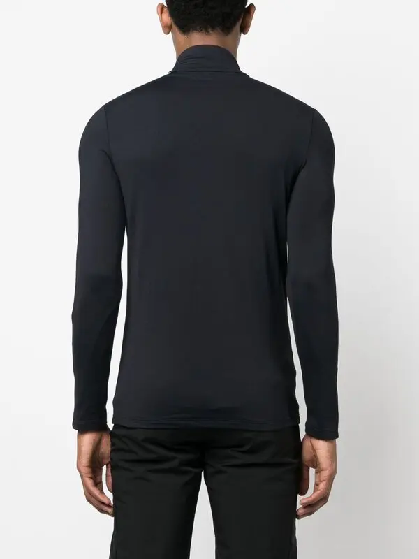 Fusalp Alpille Thermal Layer Top - Black