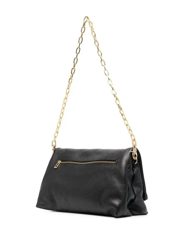 Zadig&Voltaire Rocky Shoulder Bag - Black