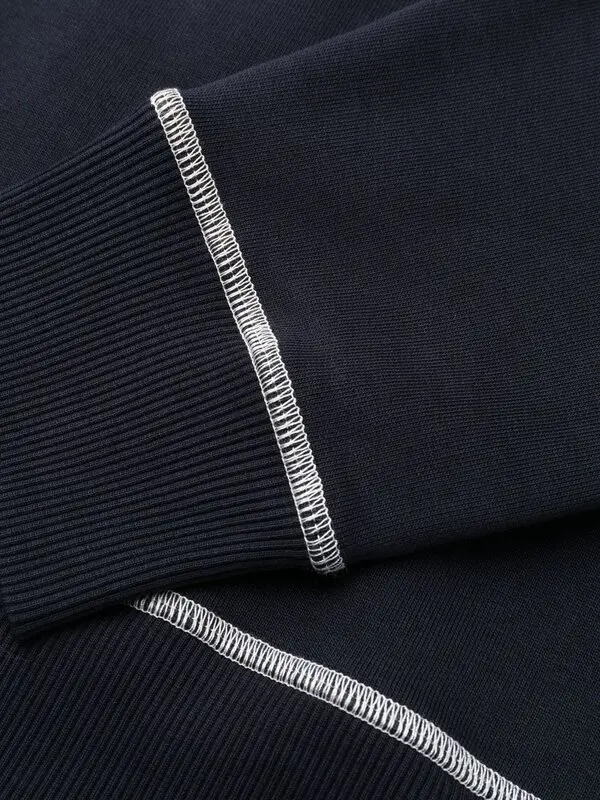 Orlebar Brown Stevenson Sail-stitch Sweatshirt