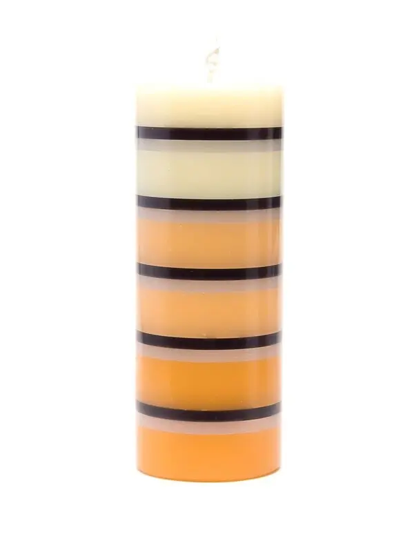 Missoni Striped Single-wick Candle