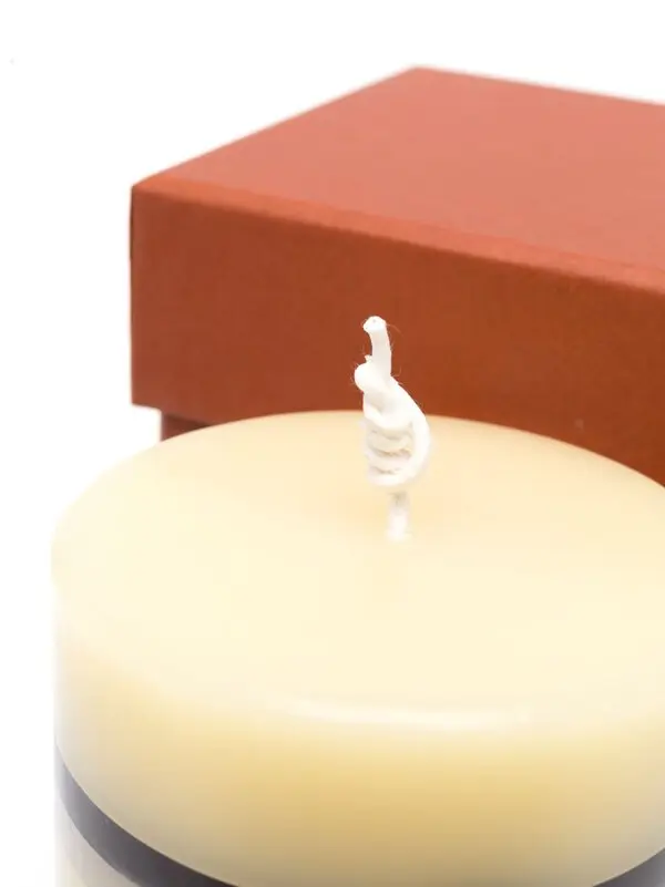 Missoni Striped Single-wick Candle