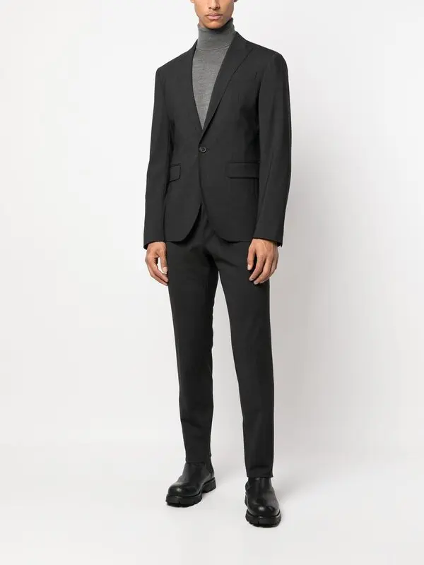 Dsquared2 Single-breasted Wool-blend Suit