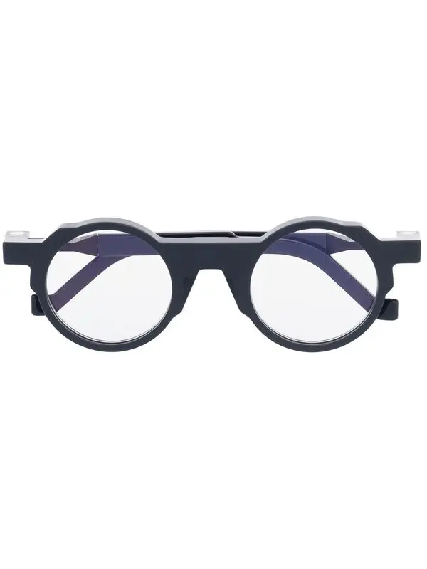 VAVA EYEWEAR Round-frame Glasses