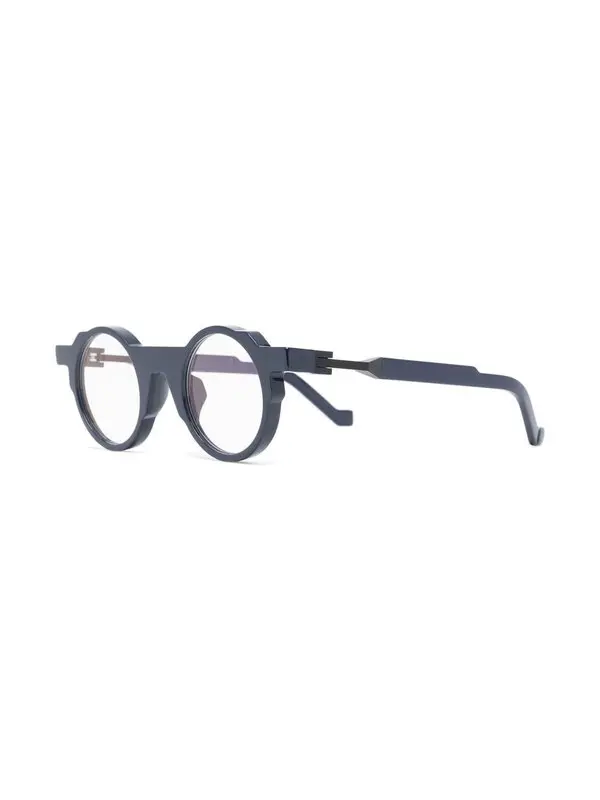 VAVA EYEWEAR Round-frame Glasses