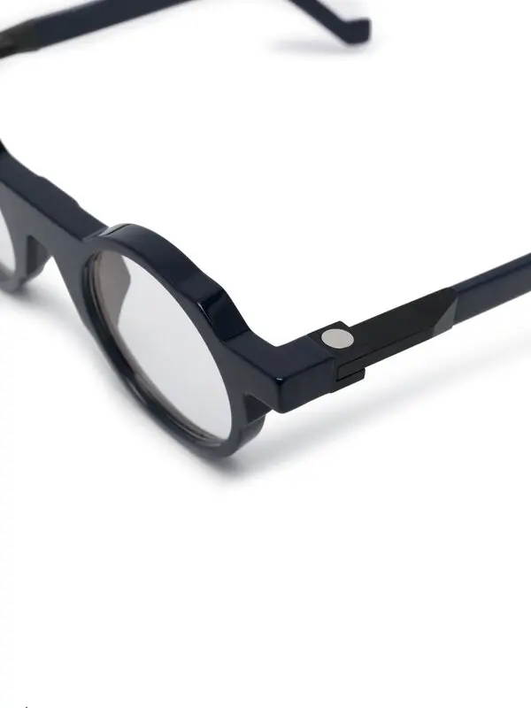 VAVA EYEWEAR Round-frame Glasses