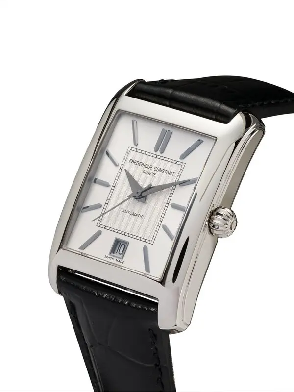 FREDERIQUE CONSTANT Classics Carrée Automatic 42.30mm