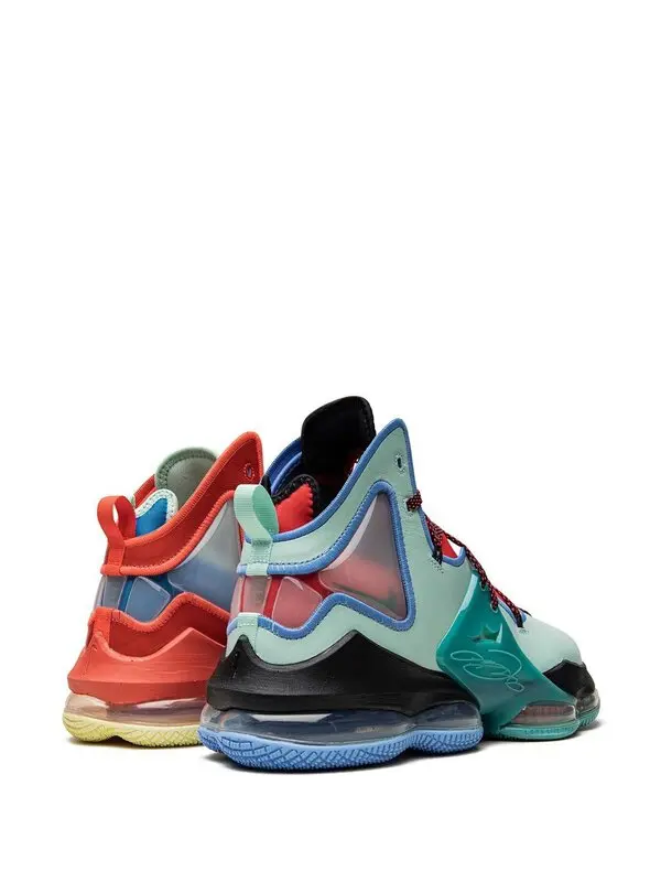 Nike Lebron 19 "lebronival" Sneakers