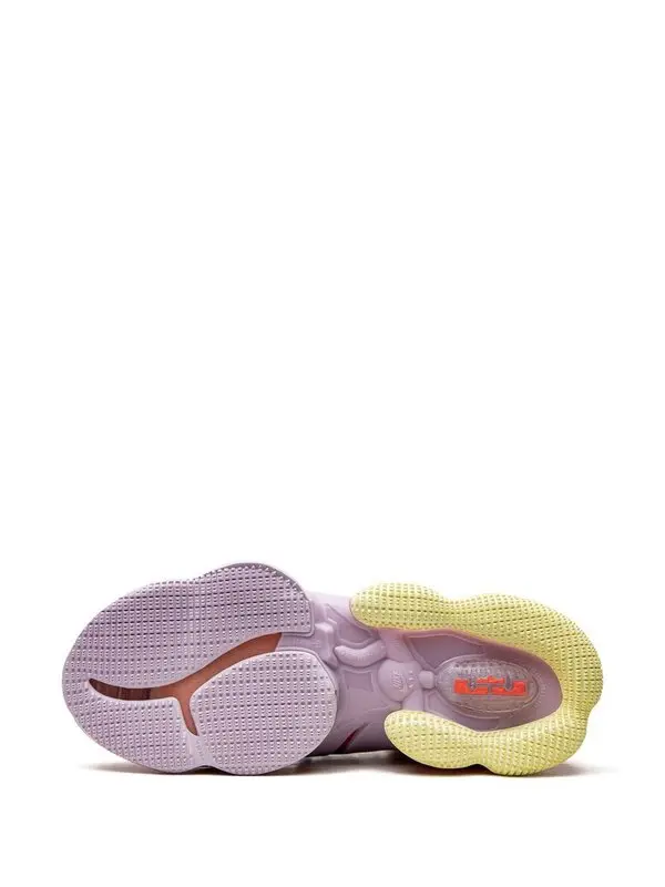 Nike Lebron 19 "lebronival" Sneakers