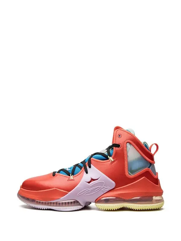 Nike Lebron 19 "lebronival" Sneakers