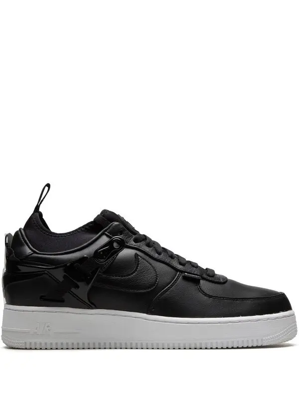 Nike X Undercover Air Force 1 Low Sp Gore-tex Sneakers