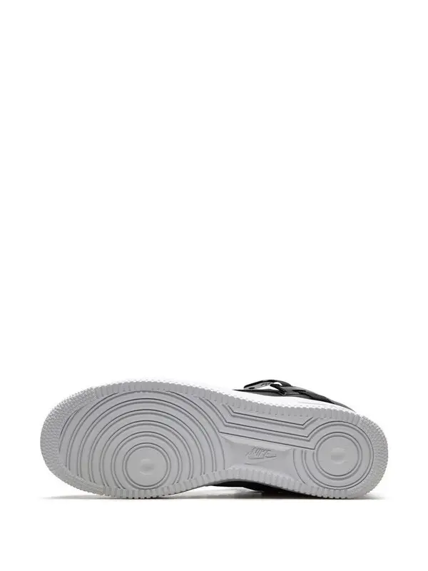 Nike X Undercover Air Force 1 Low Sp Gore-tex Sneakers