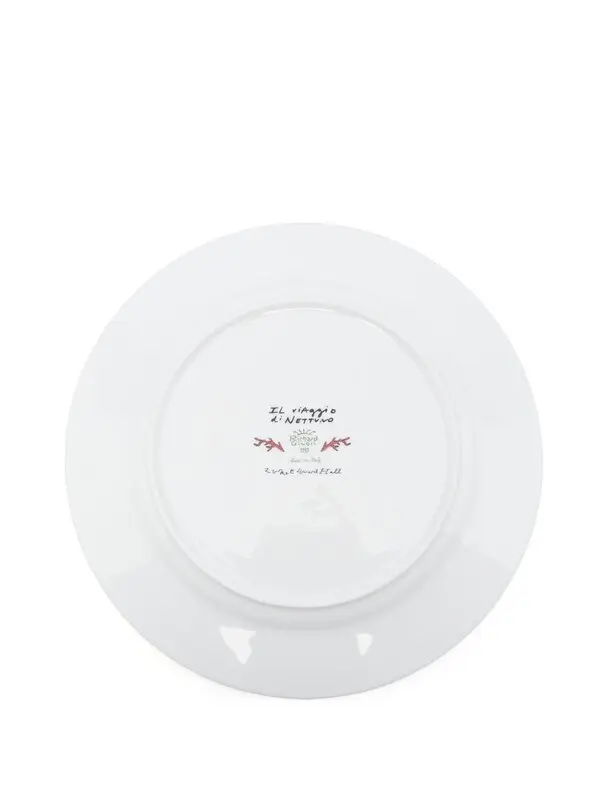 GINORI 1735 Viaggio Di Nettuno 28cm Dinner Plate