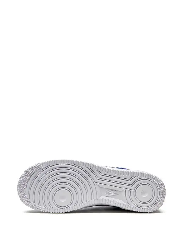 Nike Air Force 1 '07 Prm Los Angeles Patched Up Sneakers