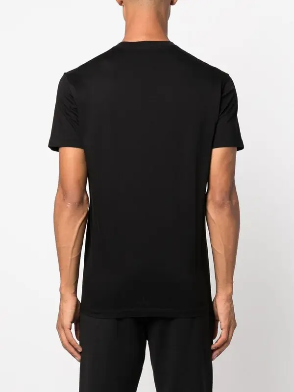 Dsquared2 Goth Surfer Short-sleeve T-shirt