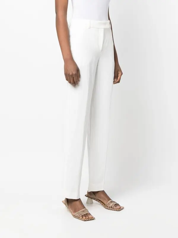 Fabiana Filippi Straight-leg Trousers