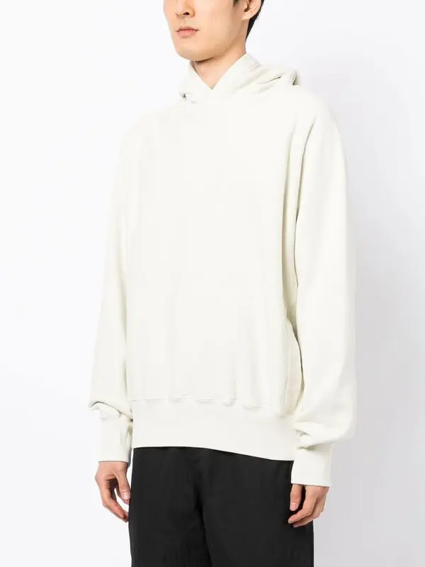 GR10K Compass Crew-neck Hoodie
