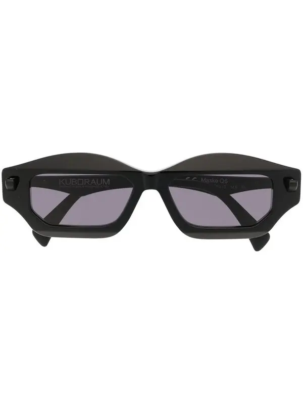 KUBORAUM Angular Sunglasses