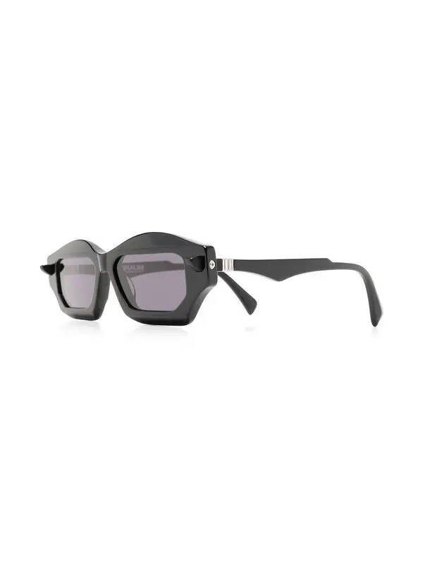 KUBORAUM Angular Sunglasses