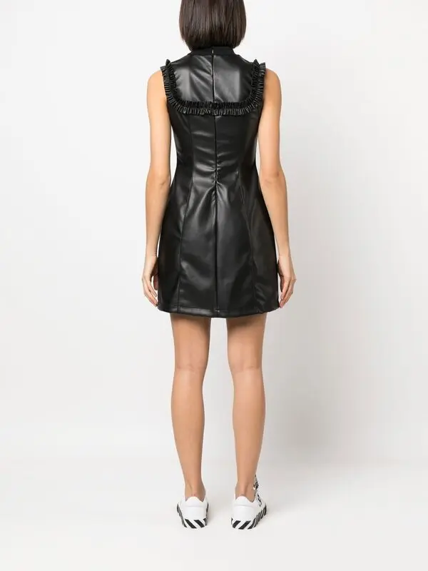 chinese dress ladies Palm Angels T-Shirt Dress