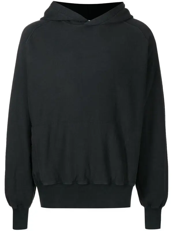 GR10K Long Sleeves Cotton Hoodie