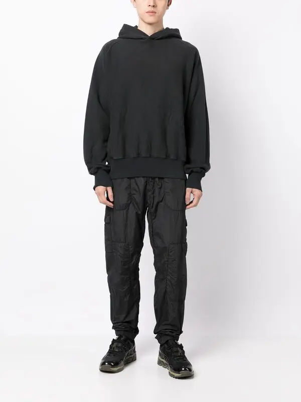 GR10K Long Sleeves Cotton Hoodie