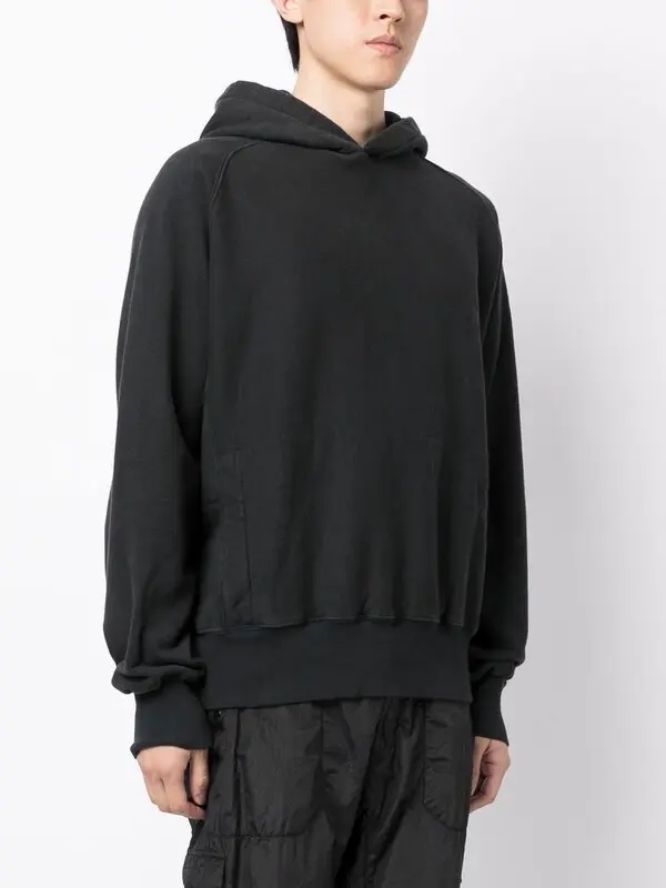 GR10K Long Sleeves Cotton Hoodie
